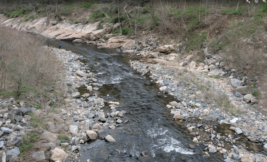 The Patapsco River - Elkridge Heritage Society